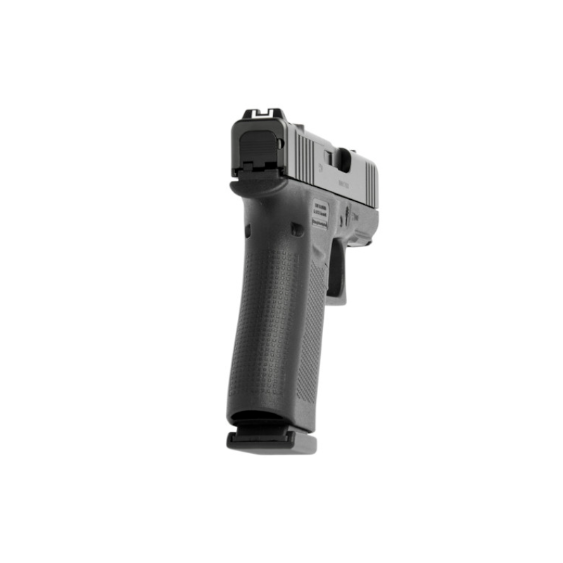Pistola Glock G43X MOS Gen.5 Cal. 9mm - 10 Tiros