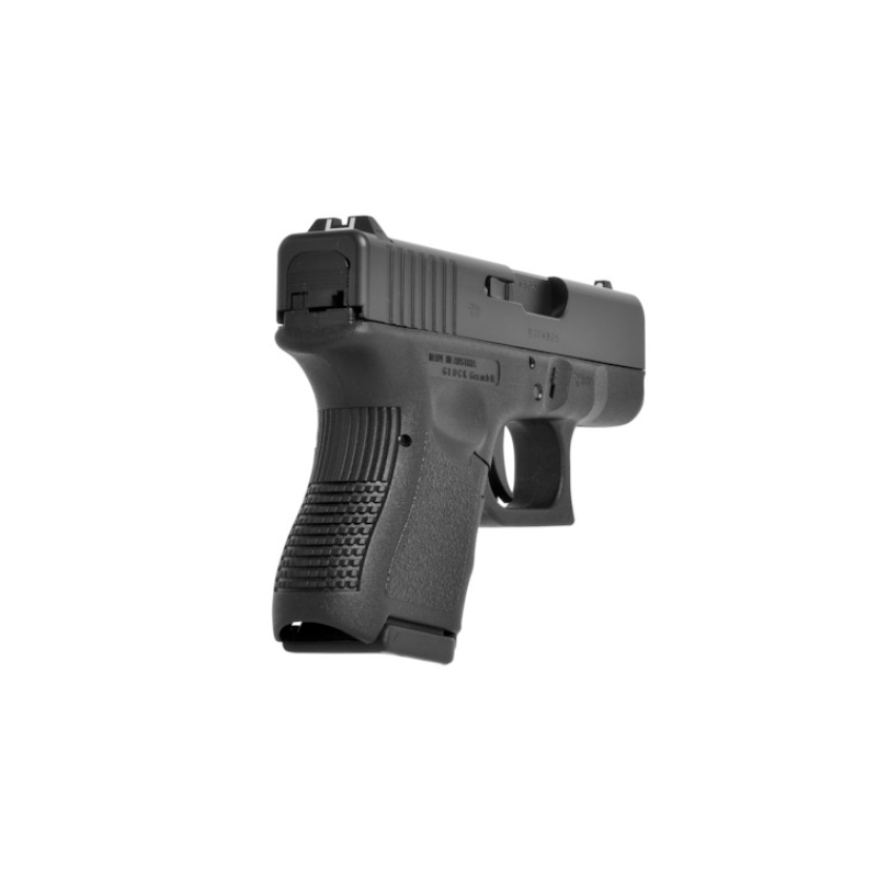Pistola Glock G26 Calibre .9mm Gen5