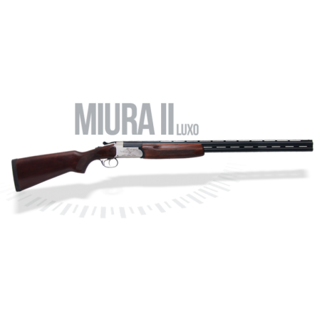 ESPINGARDA BOITO MIURA II