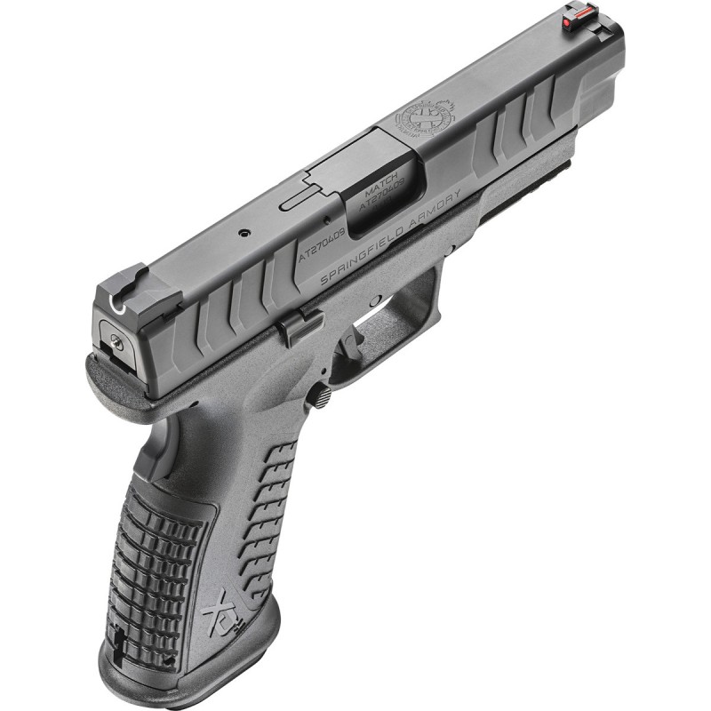 XD-M® ELITE 4.5″ 9MM HANDGUN