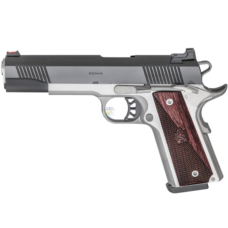 1911 RONIN™ .45 ACP HANDGUN