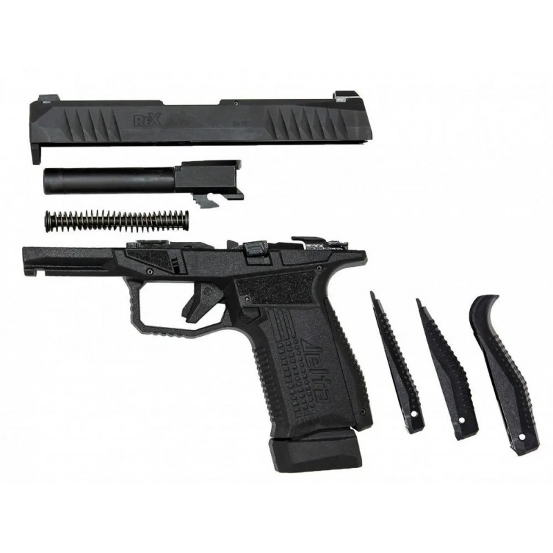 PISTOLA AREX REX DELTA 9MM