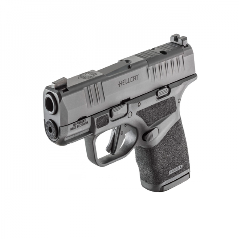 HELLCAT® 3" MICRO-COMPACT OSP™ HANDGUN SPRINGFIELD ARMORY
